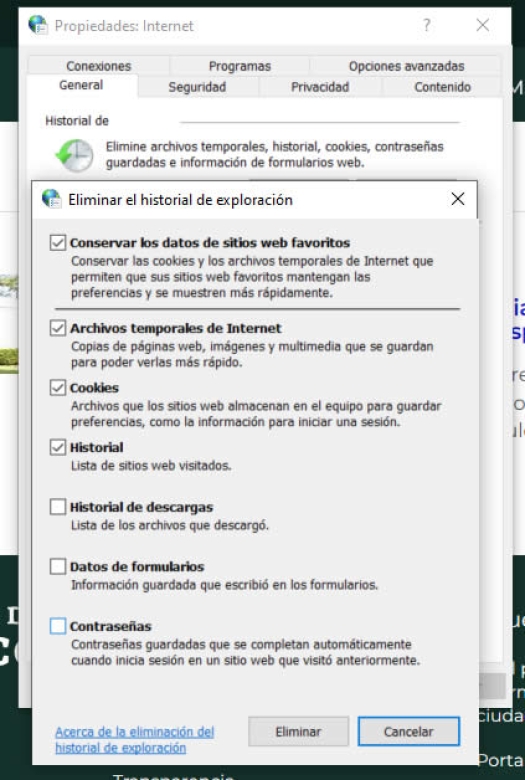 Como accesar al IMSS idse en Windows 11 Como accesar al IMSS idse en Windows 11